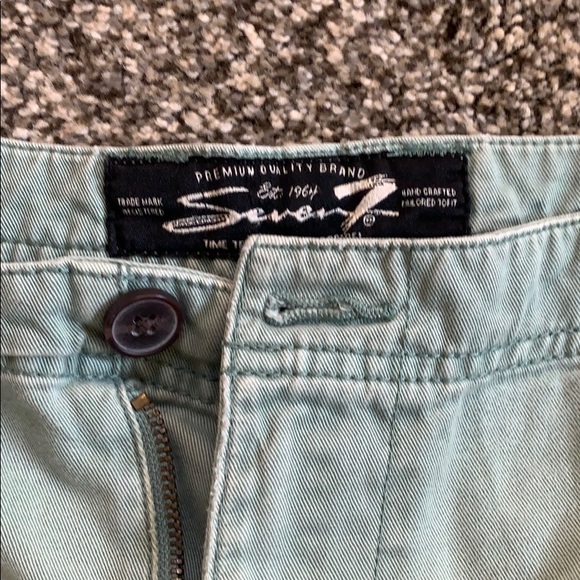 Seven7 | Shorts | Mens Seven Shorts | Poshmark